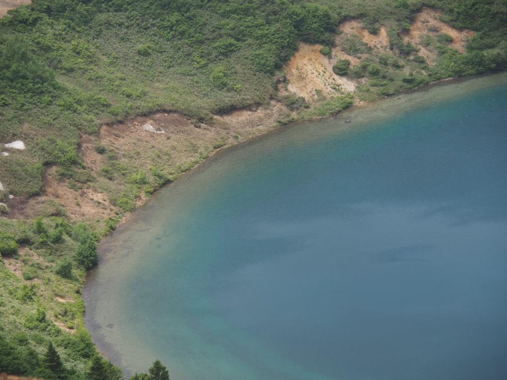 一切経山 / yoさんの吾妻山・一切経山の活動データ | YAMAP / ヤマップ