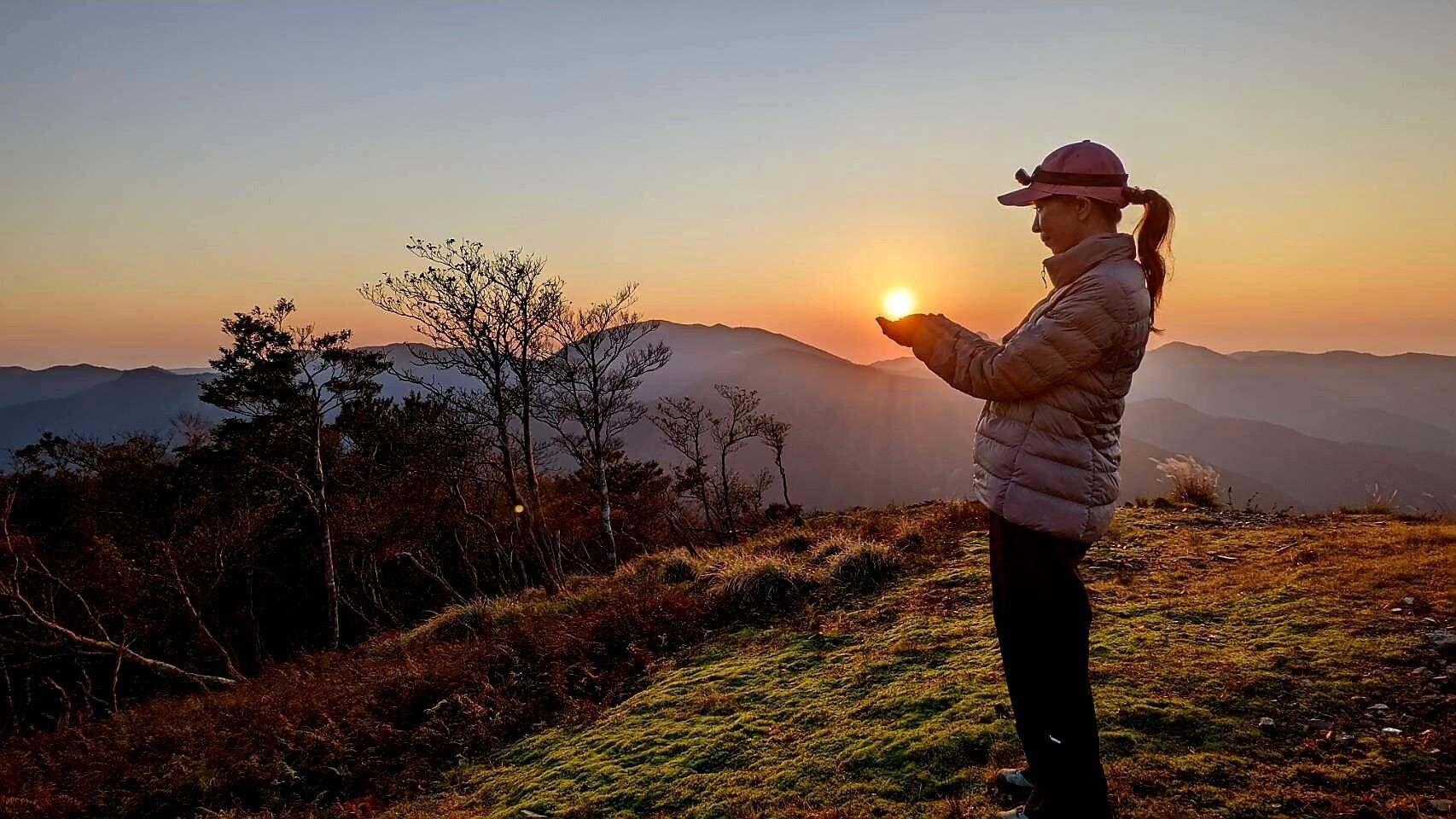 綿向山 / 🍒sa-ki🍒さんの綿向山の活動データ | YAMAP / ヤマップ