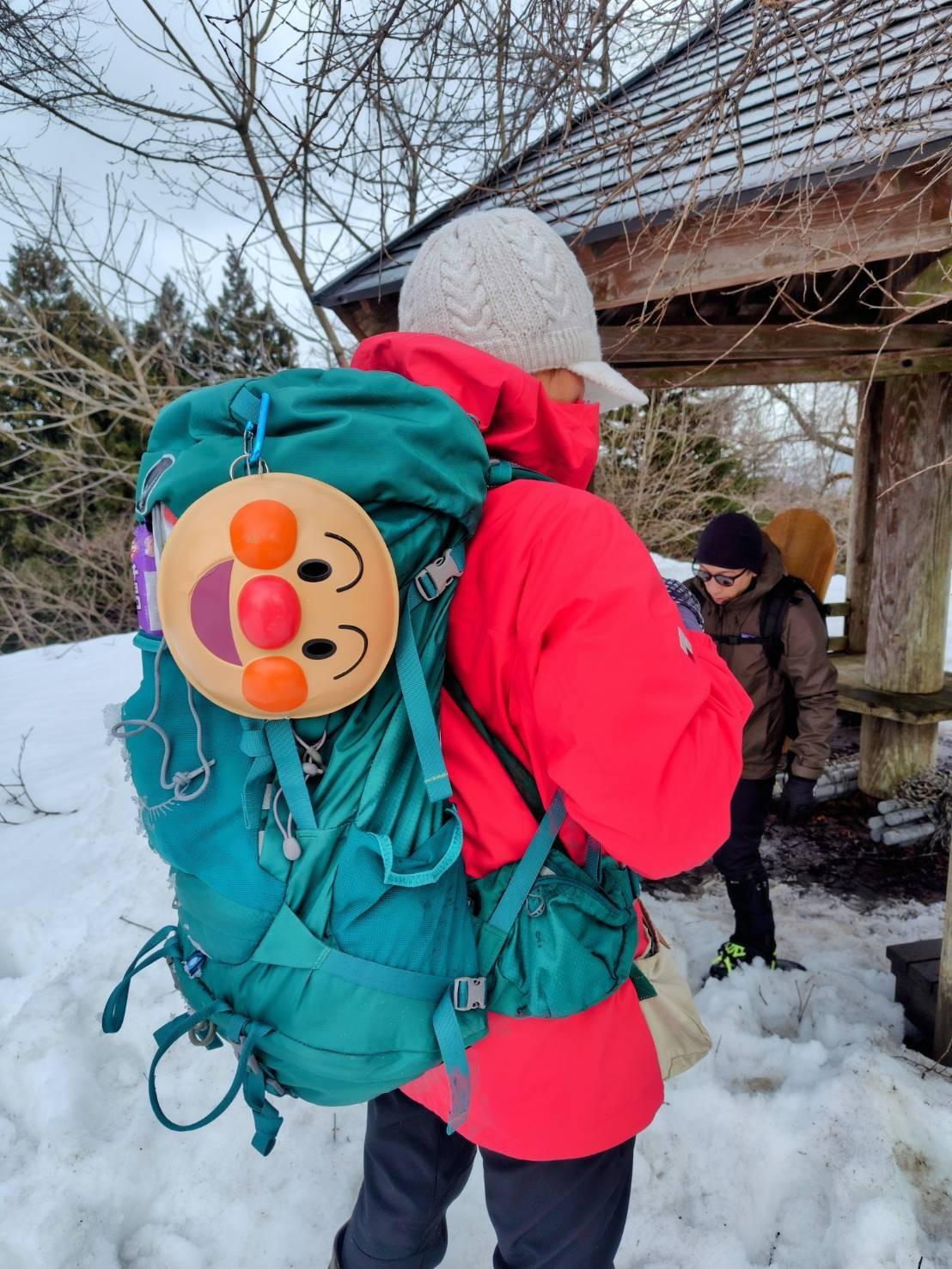 🤡🤚🏻machamiだよのページ | YAMAP / ヤマップ