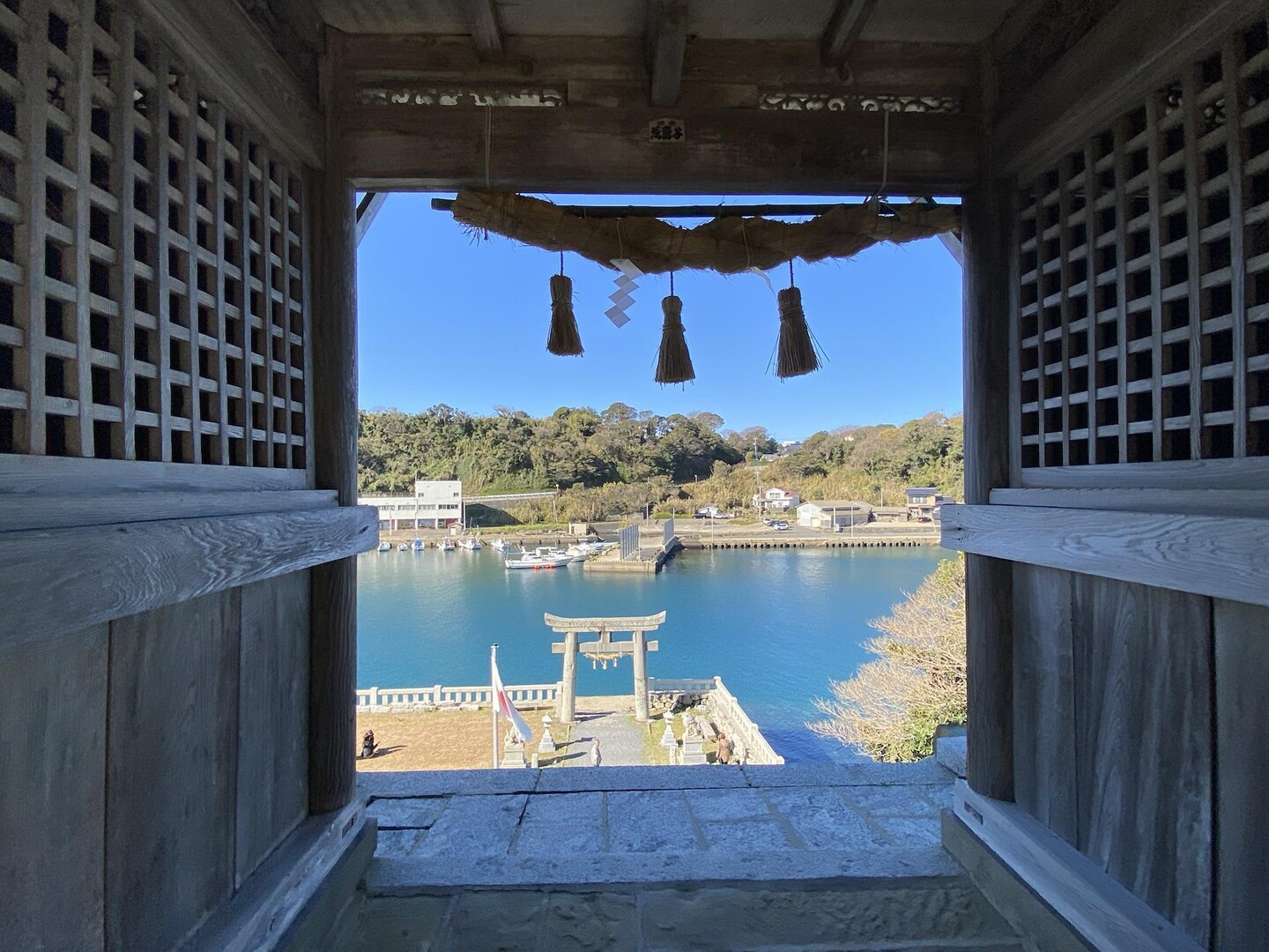 明けましておめでとうございます。🎍 今... / rebiさんのモーメント | YAMAP / ヤマップ