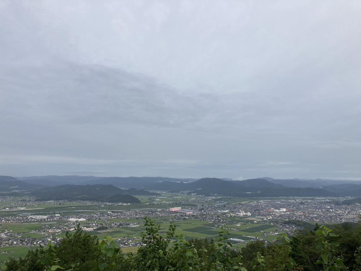 福山 / wanさんの福山・江田山・高鳥居山の活動データ | YAMAP / ヤマップ