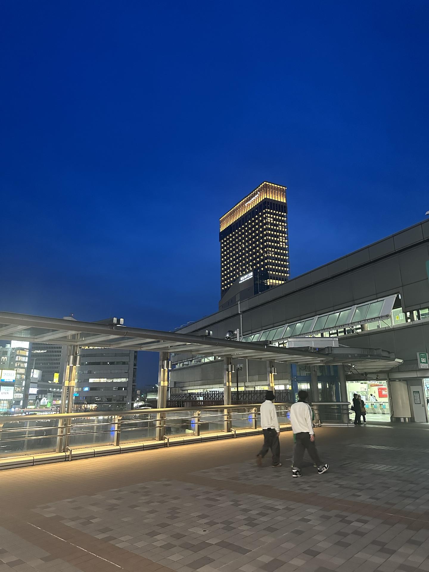 お疲れ様です🚶 / RNさんのモーメント | YAMAP / ヤマップ