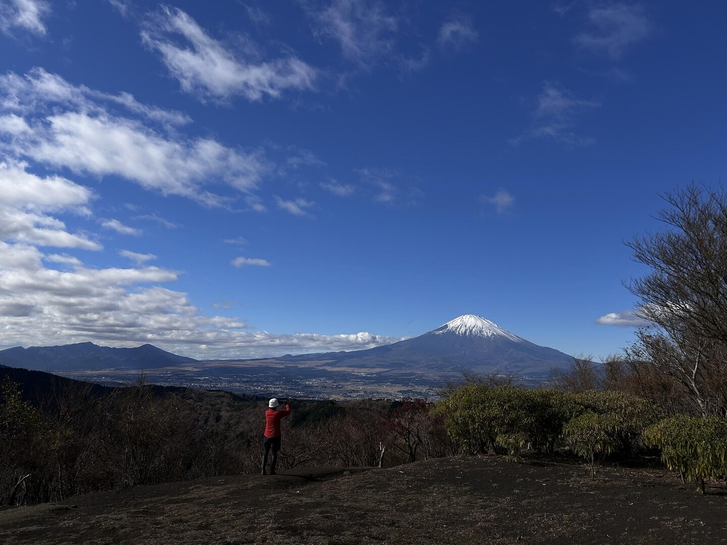 矢倉岳 / TAKKUNさんの矢倉岳の活動データ | YAMAP / ヤマップ