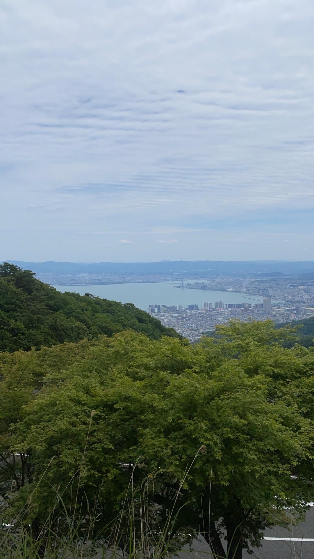大比叡 / yukie🌿さんの比叡山・横高山・梶山の活動データ | YAMAP / ヤマップ