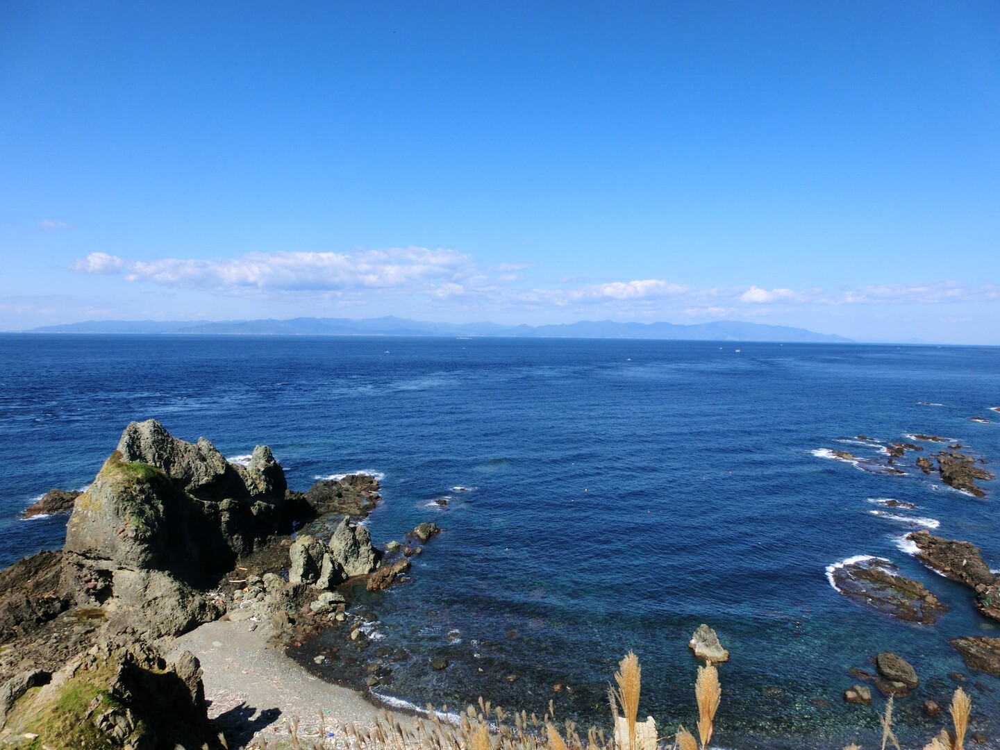 [青森旅行編2014]龍飛崎（後編）-2... / 猫息子さんのモーメント | YAMAP / ヤマップ