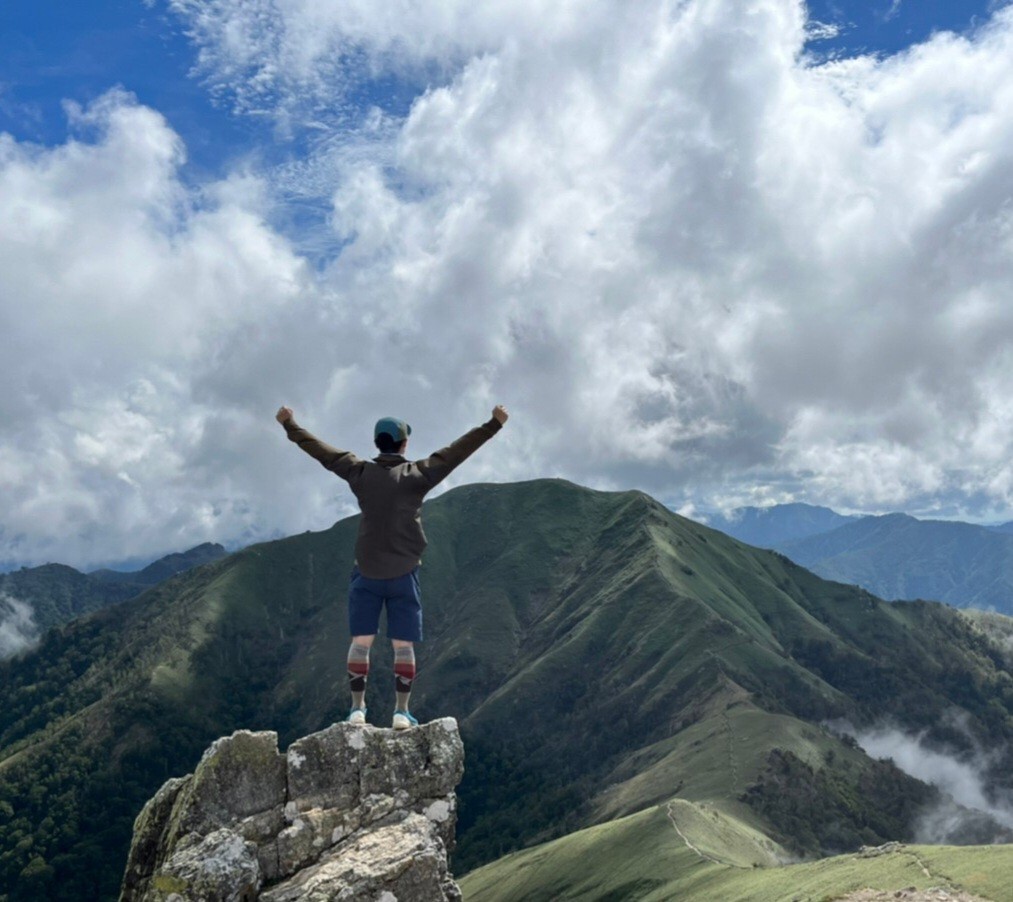 剣山(1,955m)～山&観光満喫旅～20220908-09 / しゅうさんの剣山の活動データ | YAMAP / ヤマップ