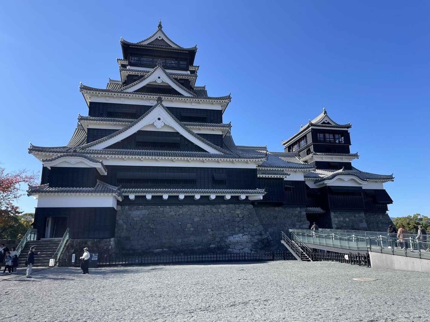 11月24日〜26日 2日目 乙女の会九... / ヨシママさんのモーメント | YAMAP / ヤマップ