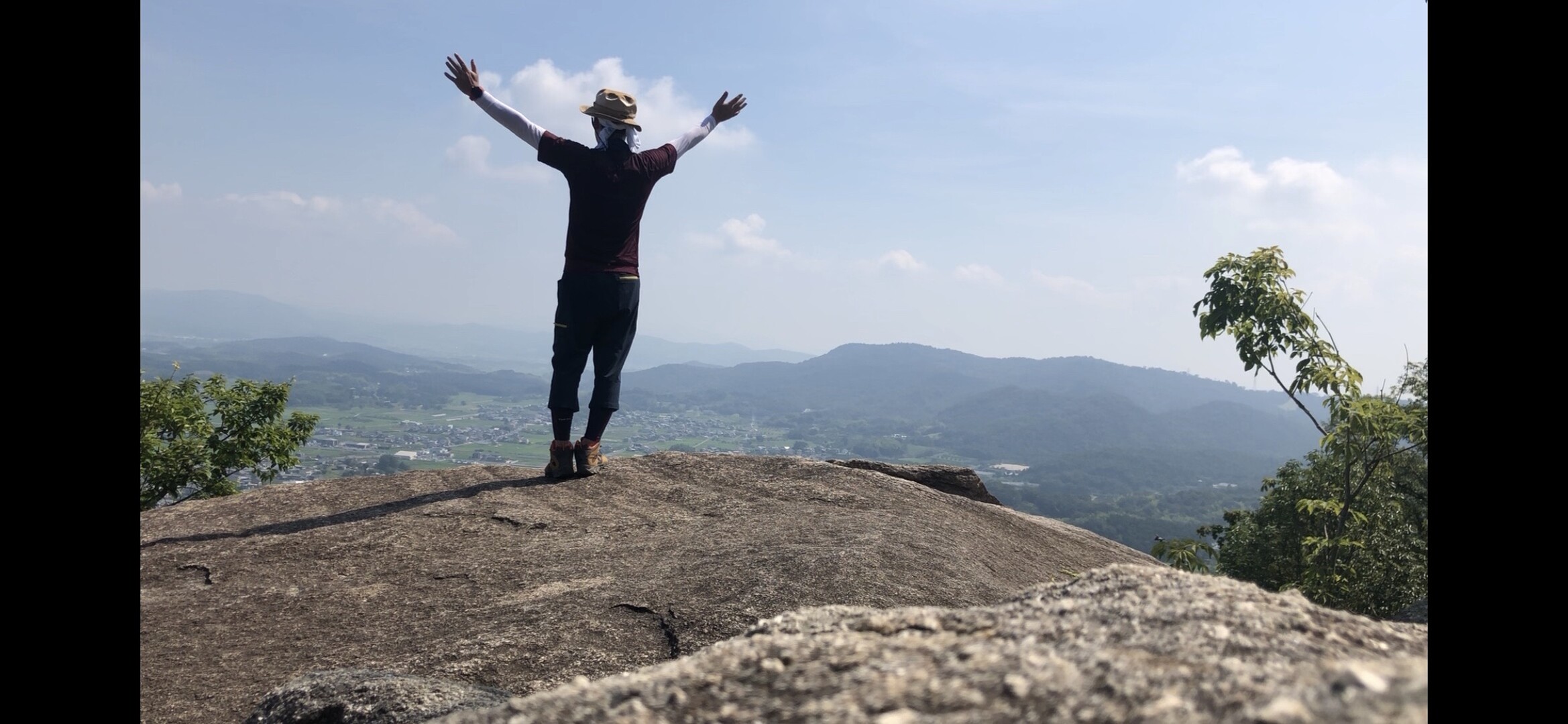 福山 ふれあい広場スタート / gussanさんの福山・江田山・高鳥居山の活動データ | YAMAP / ヤマップ