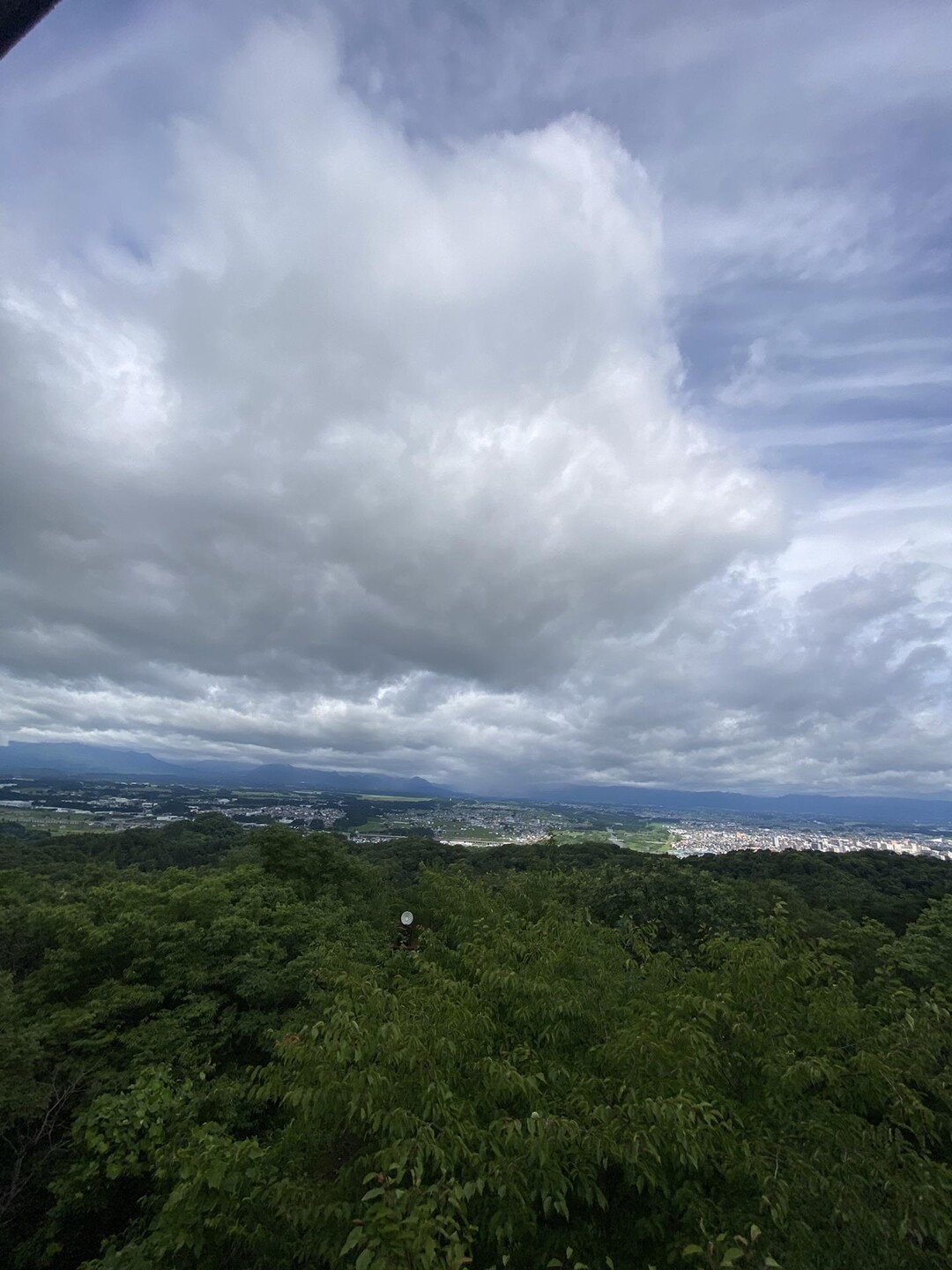 珊瑚岳・国見山・男山 / jun___boさんの北上市の活動データ | YAMAP / ヤマップ