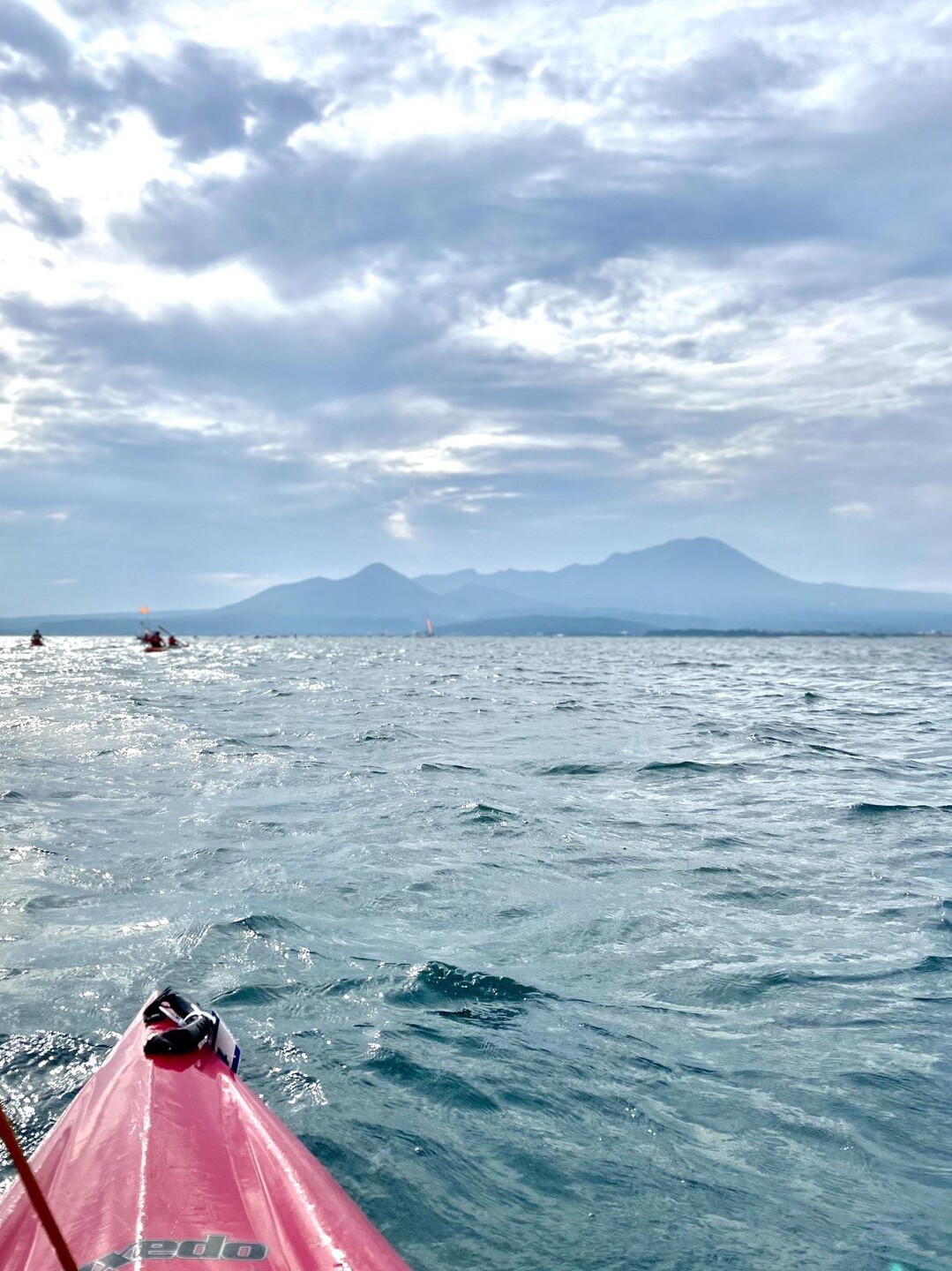 Sea to Summit皆生大山, 海~山頂~海 / てたたんさんの大山・甲ヶ山・野田ヶ山の活動データ | YAMAP / ヤマップ