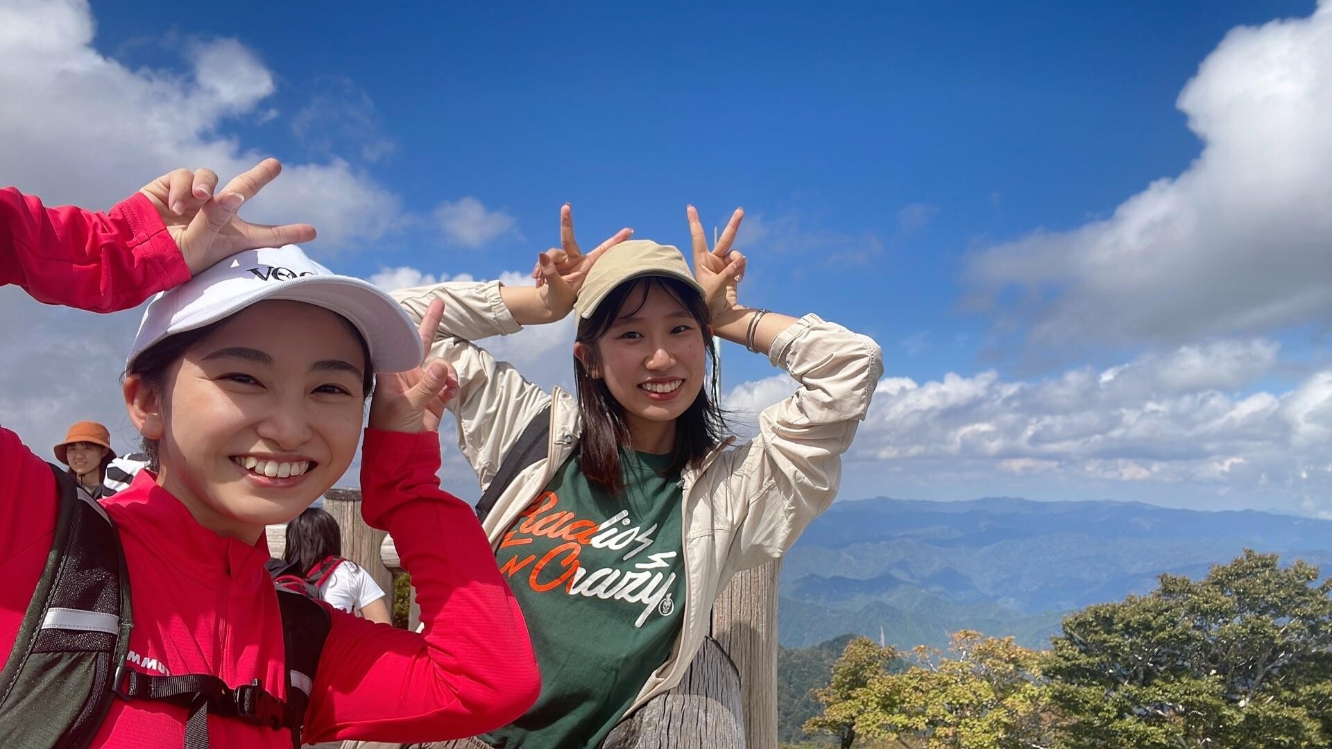 大台ヶ原（初登山）20230930 / ななみさんの大台ヶ原山・日出ヶ岳・大杉谷の活動データ | YAMAP / ヤマップ