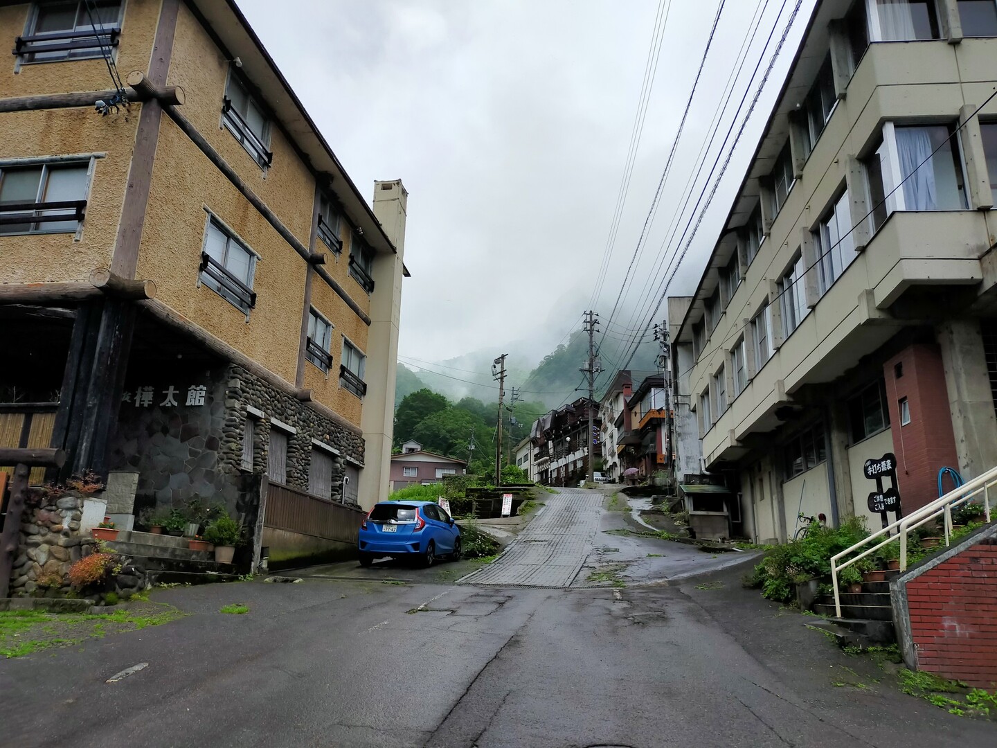 のんびり身体を休める為に燕温泉へ♨️硫黄... / uosukiさんのモーメント | YAMAP / ヤマップ