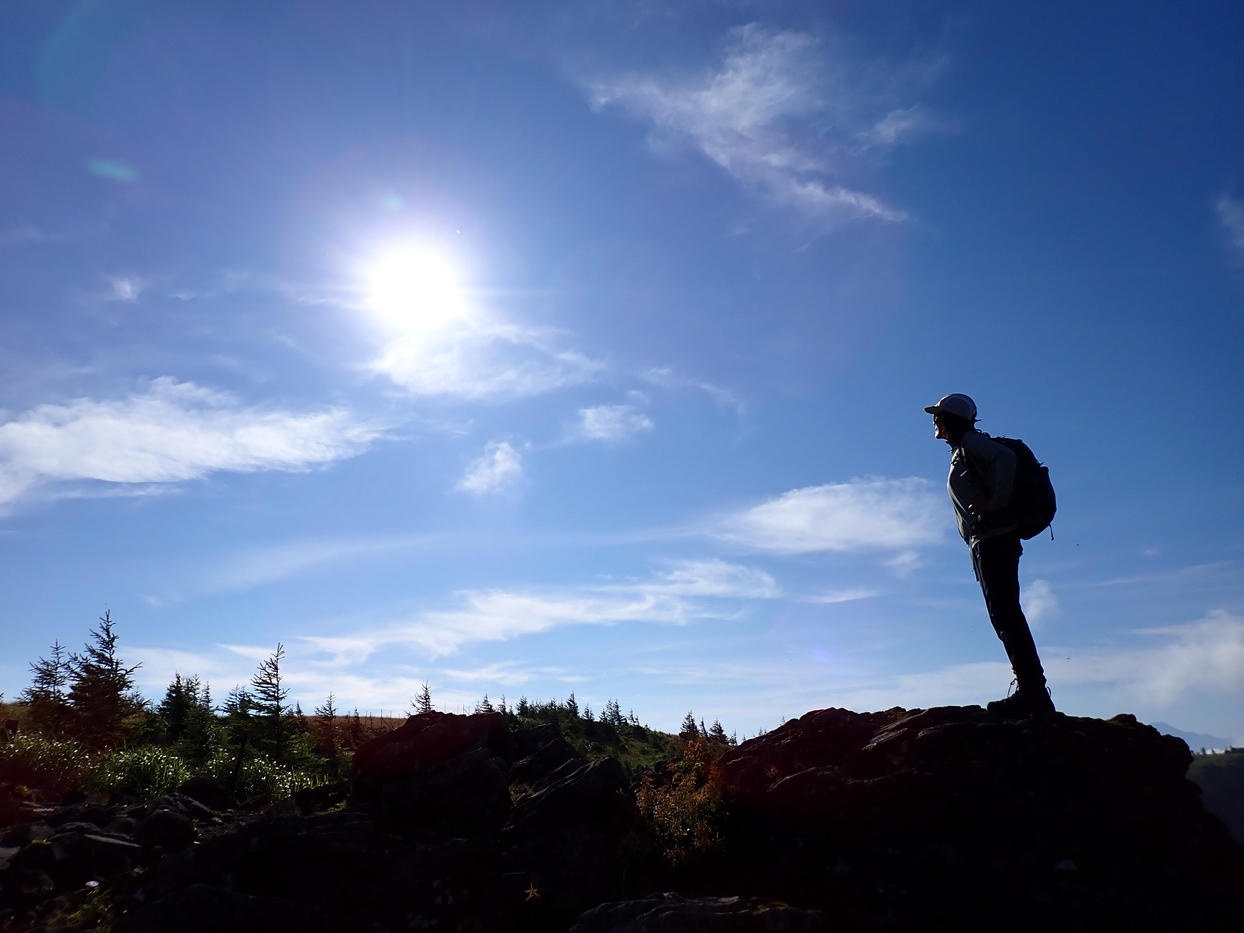 美ヶ原 / chamokichiさんの美ヶ原の活動データ | YAMAP / ヤマップ