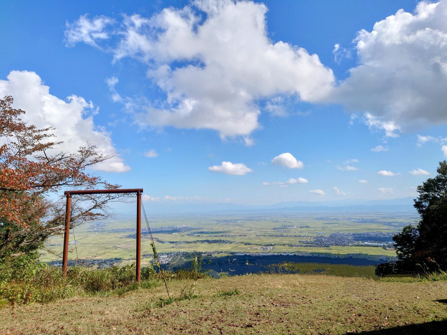 角田山（長者原山） / stさんの角田山の活動データ | YAMAP / ヤマップ