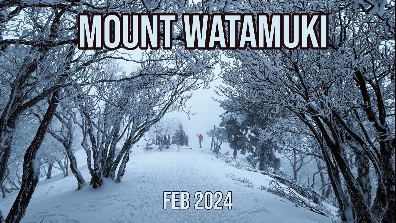 YouTubeのビデオ https:/... / Nandoさんのモーメント | YAMAP / ヤマップ