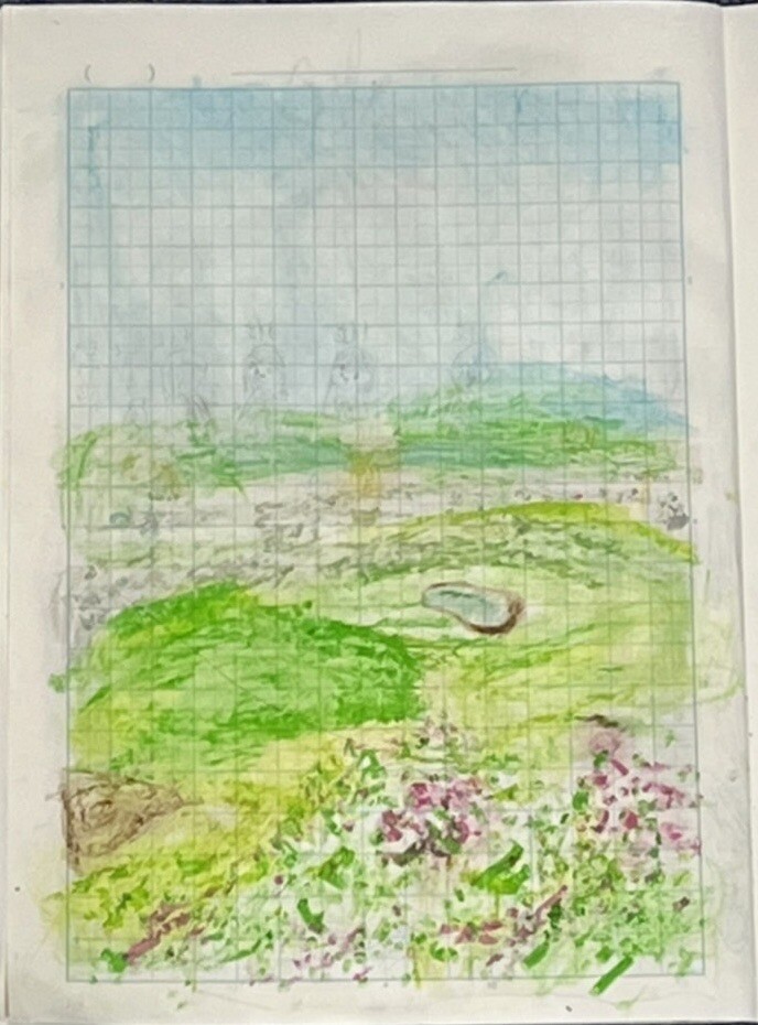 仕事が忙しく、ストレスMAXの同僚2人の... / げんまいさんのモーメント | YAMAP / ヤマップ