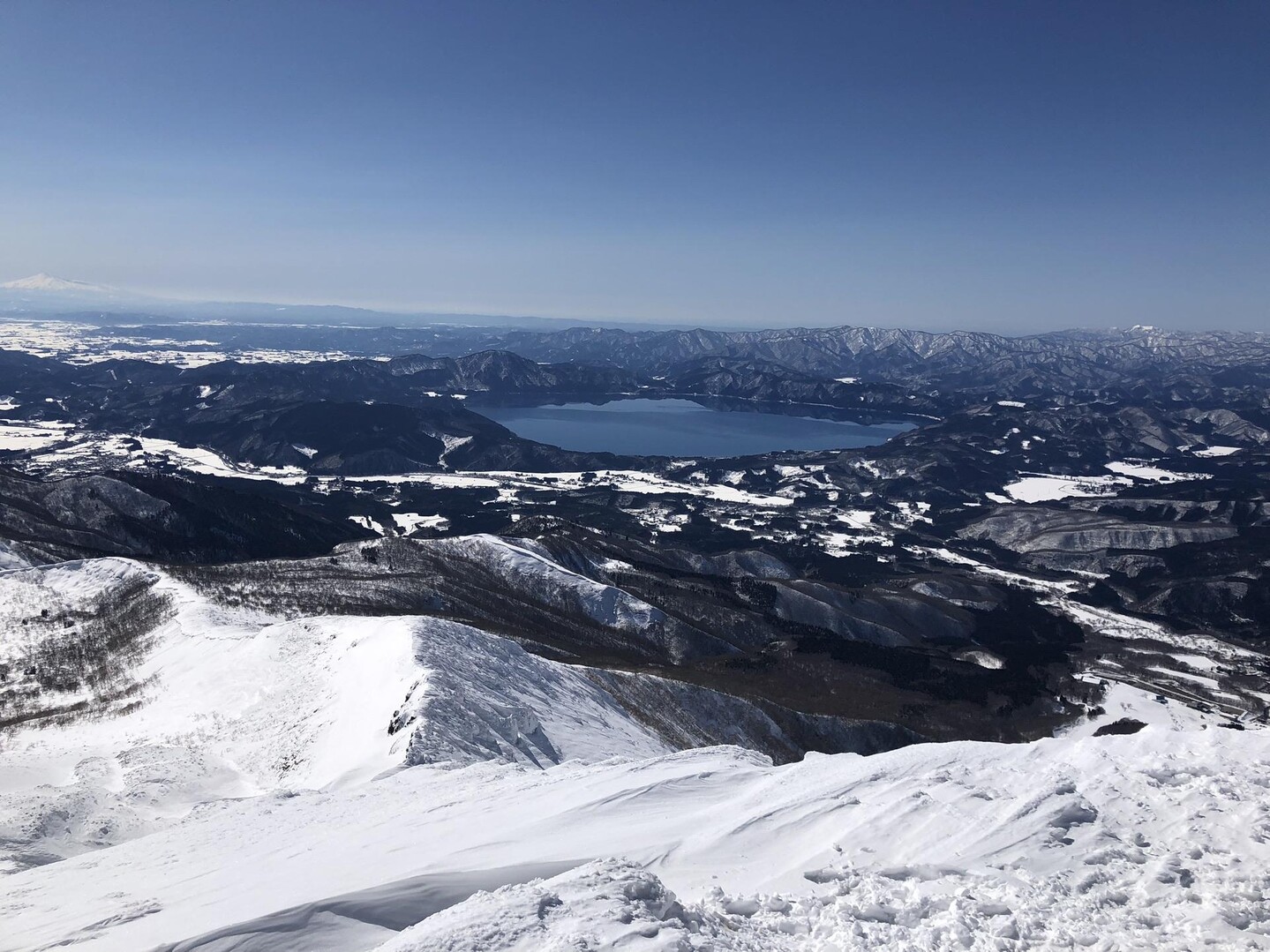 秋田駒ヶ岳（男女岳→馬の背→男岳） / KKさんの秋田駒ヶ岳・男女岳・貝吹岳の活動データ | YAMAP / ヤマップ