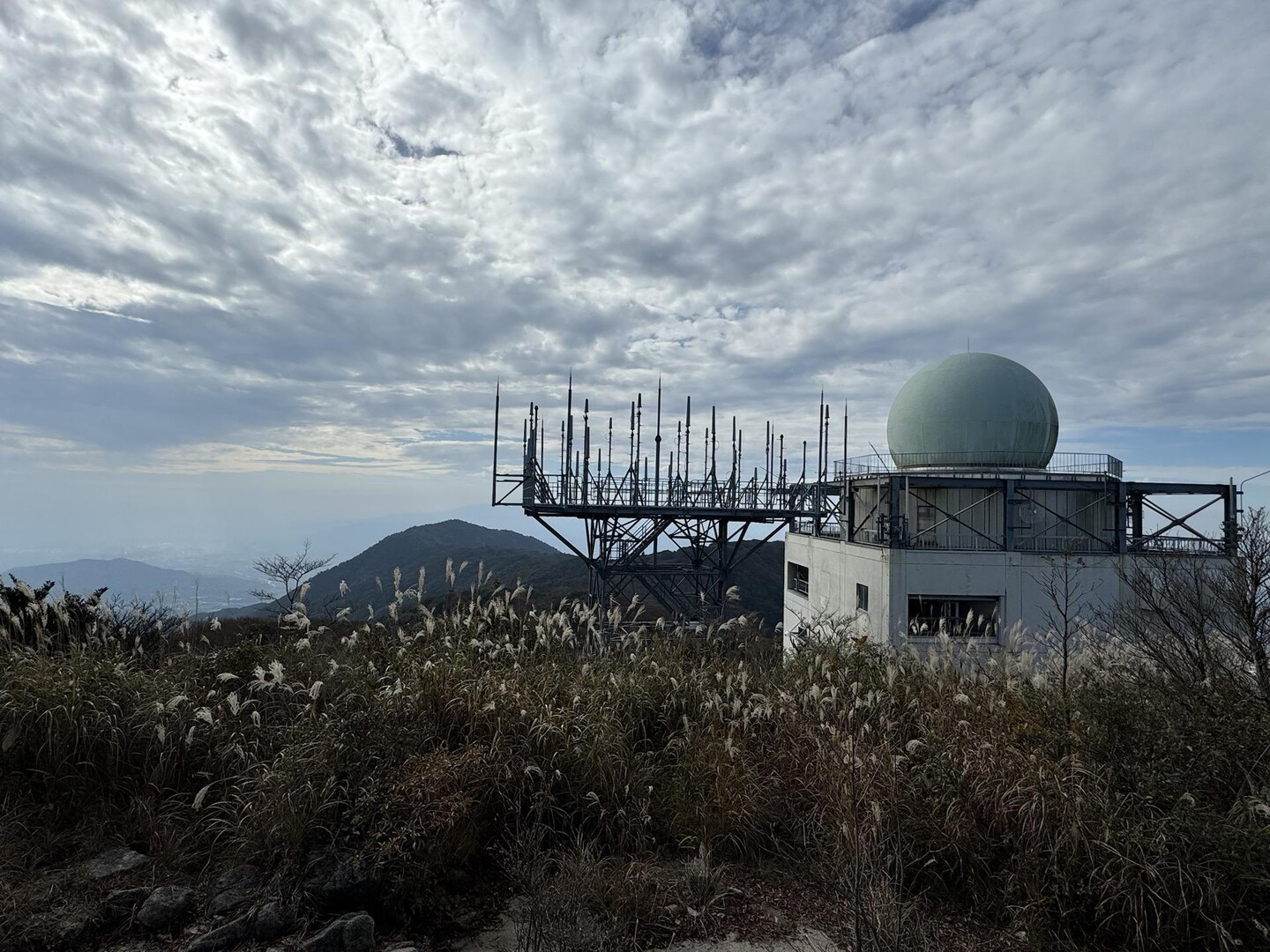 宝満山・仏頂山・頭巾山・三郡山 / yucoさんの宝満山・三郡山・若杉山の活動データ | YAMAP / ヤマップ