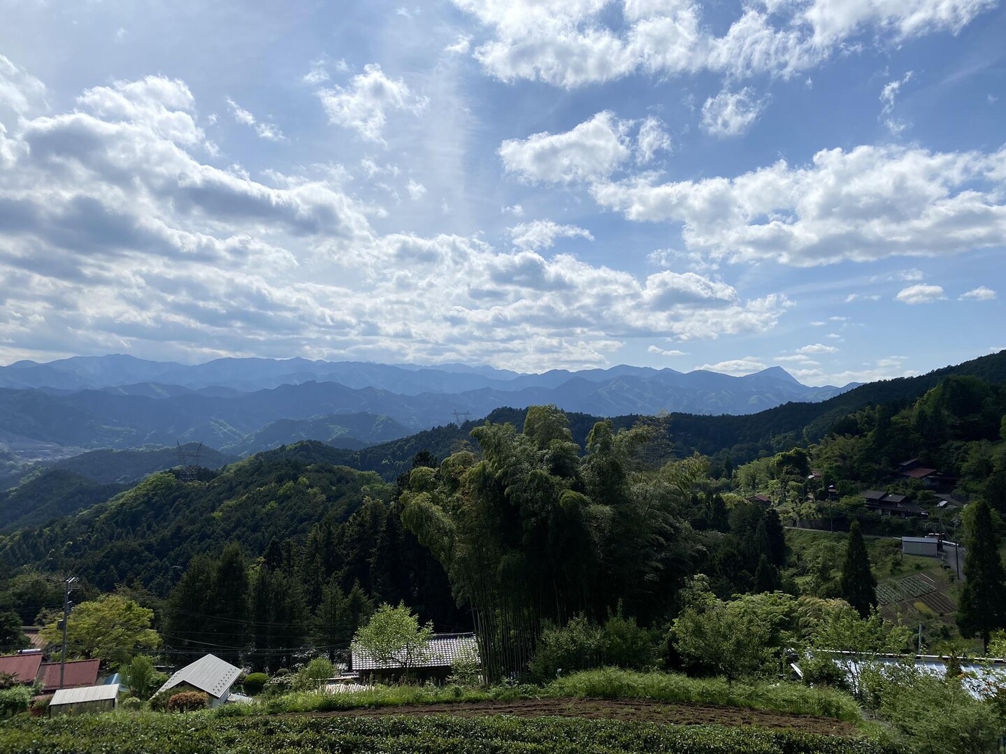 奥武蔵35k試走💦疲れた💦 / よっとさんの天覧山・多峯主山・天覚山の活動データ | YAMAP / ヤマップ