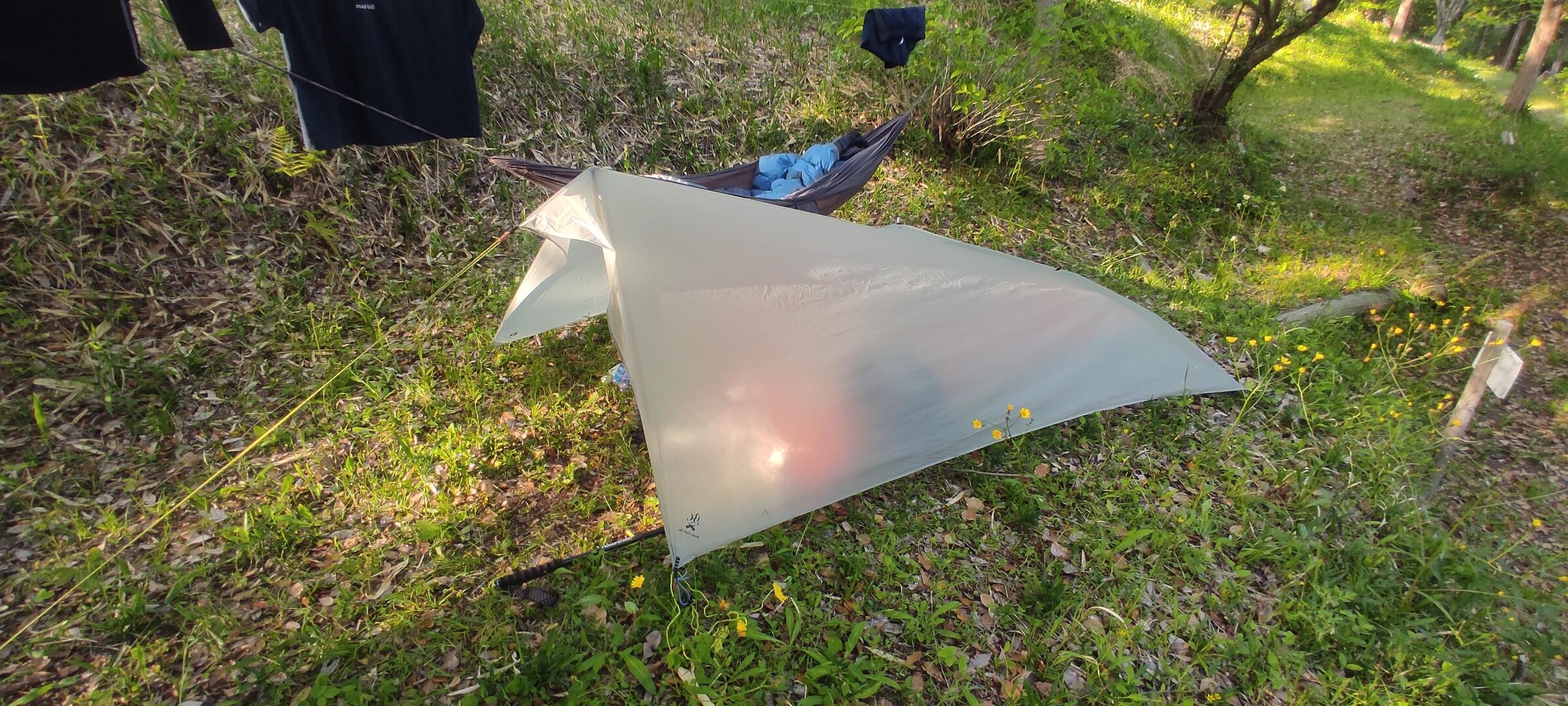 遠見山・宮路山・赤坂山・五井山・御堂山・砥神山 / s.uedaさんの五井山・宮路山・御堂山の活動データ | YAMAP / ヤマップ