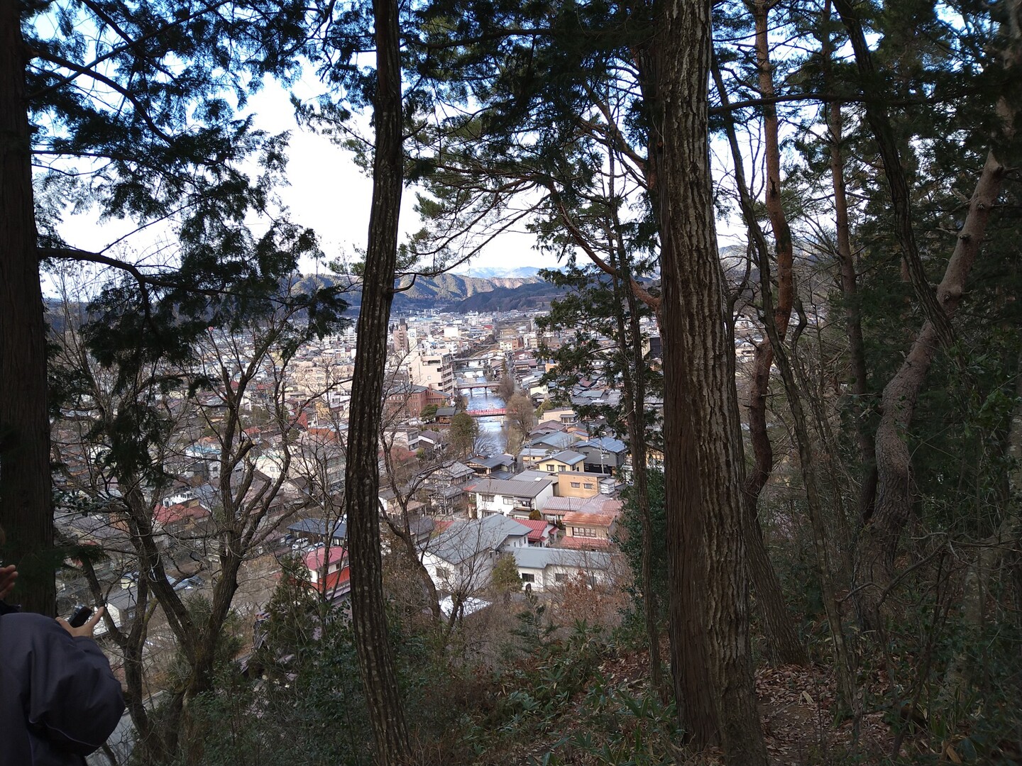 城山 / koniさんの飛騨市・高山市の活動データ | YAMAP / ヤマップ