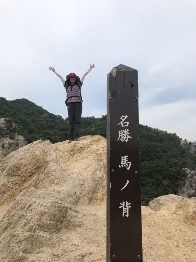 fumのページ | YAMAP / ヤマップ