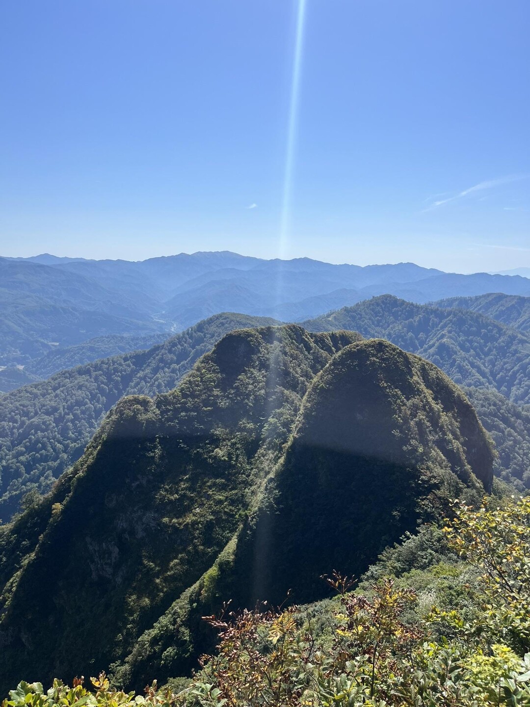 摩耶山 / JhonWickさんの摩耶山の活動データ | YAMAP / ヤマップ