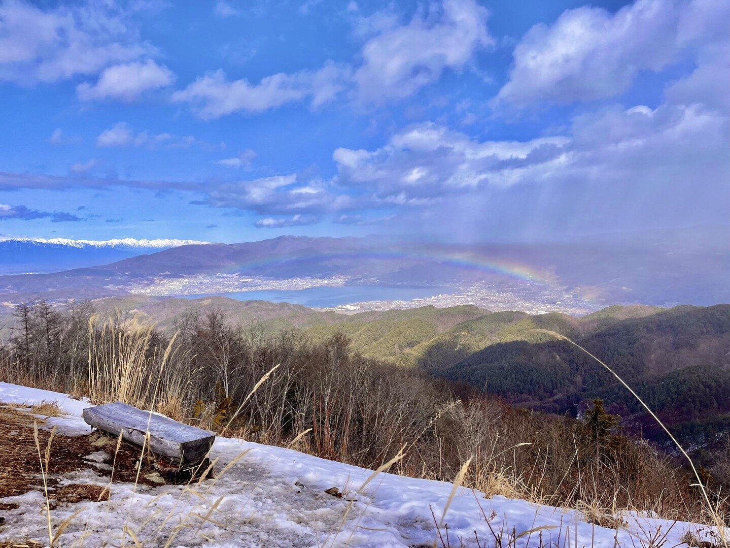 守屋山東峰・守屋山中嶽・守屋山 / INBさんの守屋山の活動データ | YAMAP / ヤマップ