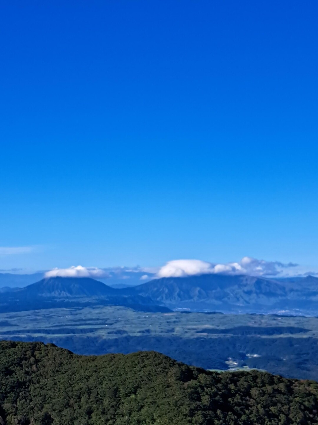 阿蘇山かわいい😃 / keikoさんのモーメント | YAMAP / ヤマップ