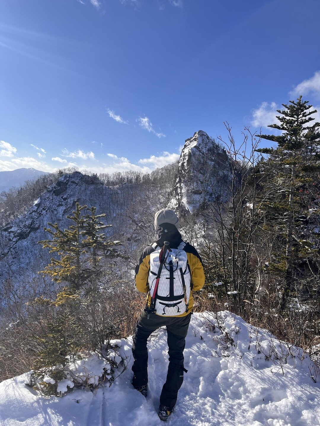 一の森・剣山 / zect (ゼクト)さんの芽室岳・久山岳・剣山の活動データ | YAMAP / ヤマップ