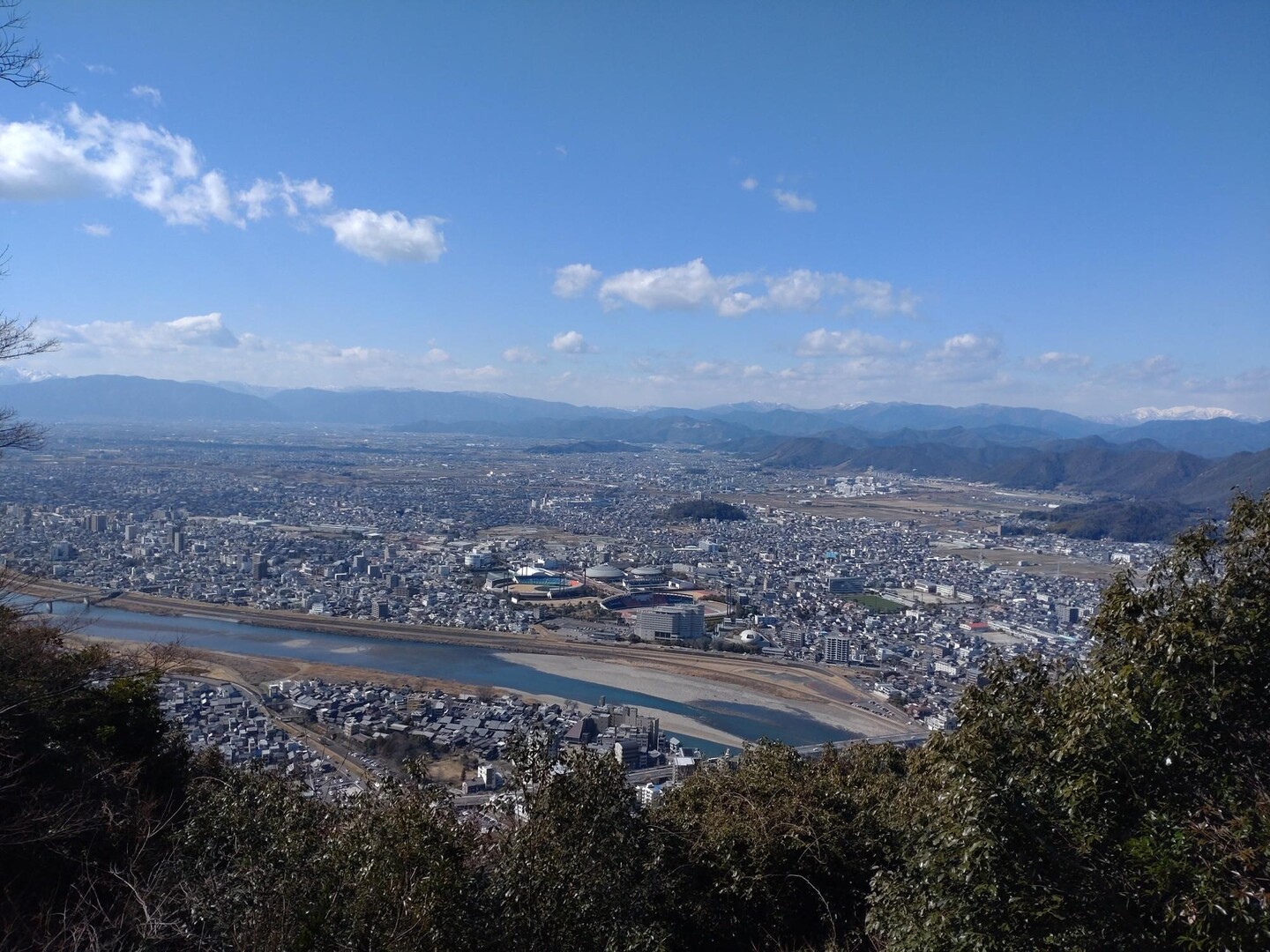金華山 / c-boyさんの宇連山・鳳来寺山・岩古谷山の活動データ | YAMAP / ヤマップ