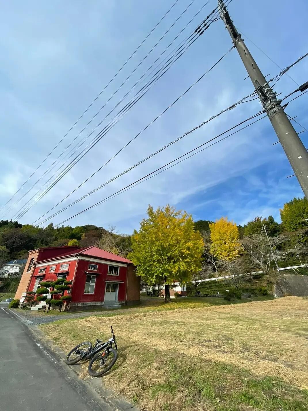 「TK里みちスキルアップスクール」と「里... / 愛丸さんのモーメント | YAMAP / ヤマップ