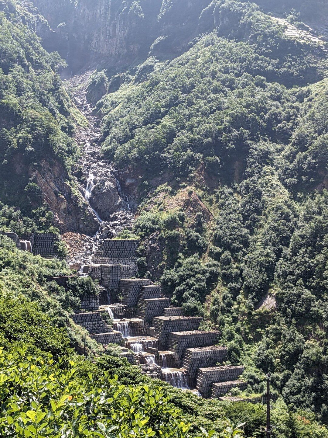 白山（御前峰） / gym 2さんの白山・別山・銚子ヶ峰の活動データ | YAMAP / ヤマップ