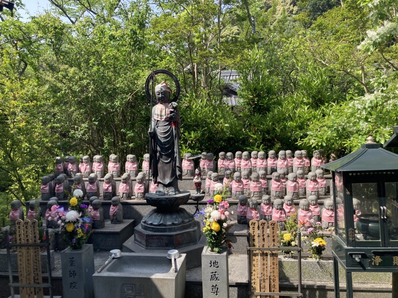 長弓寺ウォーキング-2021-05-09 / yoktak79さんのウォーキングの活動データ | YAMAP / ヤマップ