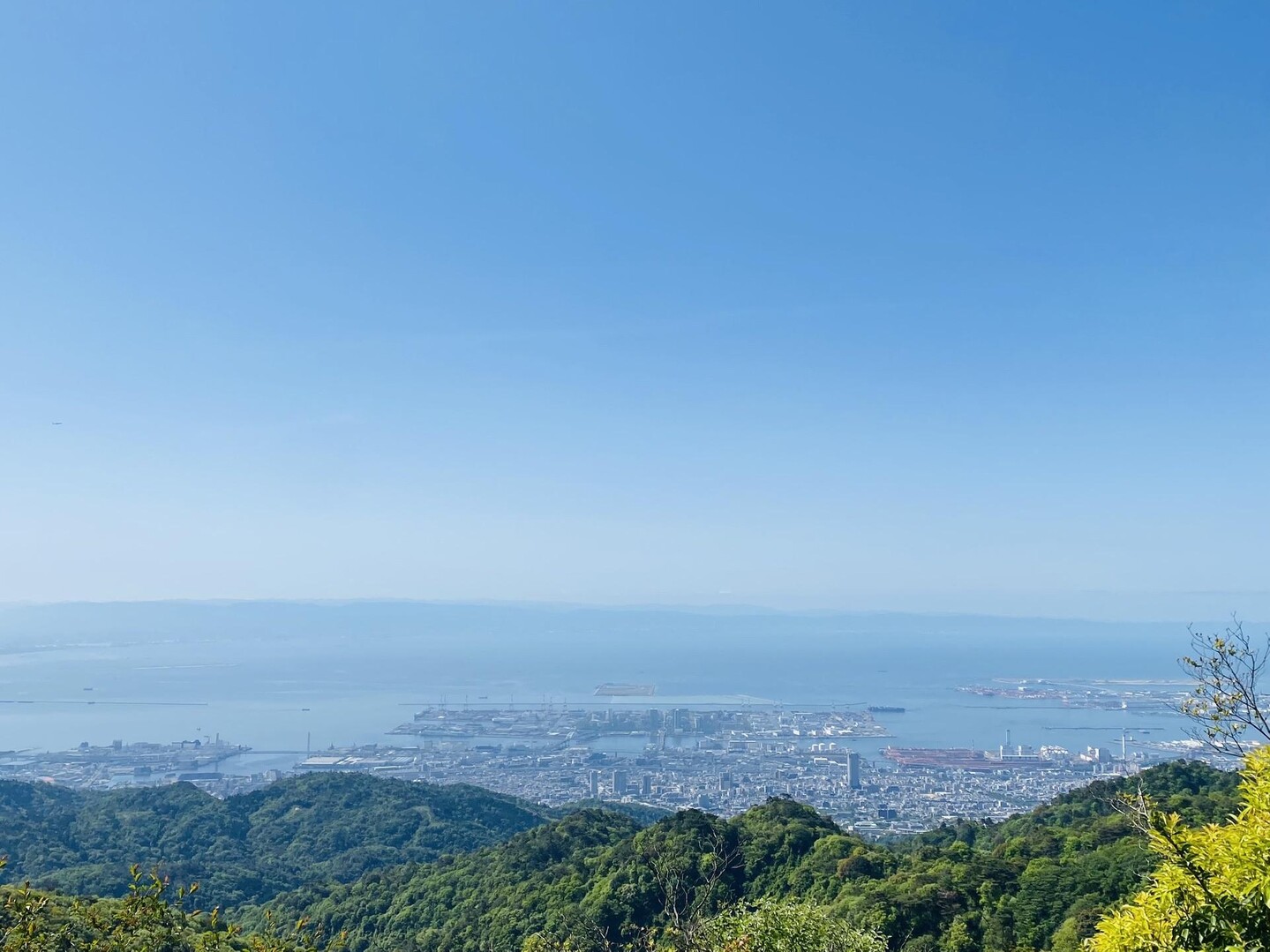 六甲山 / Chihoさんの六甲山・長峰山・摩耶山の活動データ | YAMAP / ヤマップ
