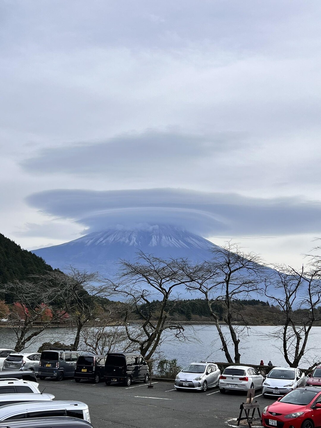 トレ①長者ヶ岳-2023-11-12 / _snoogyさんのウォーキングの活動データ | YAMAP / ヤマップ