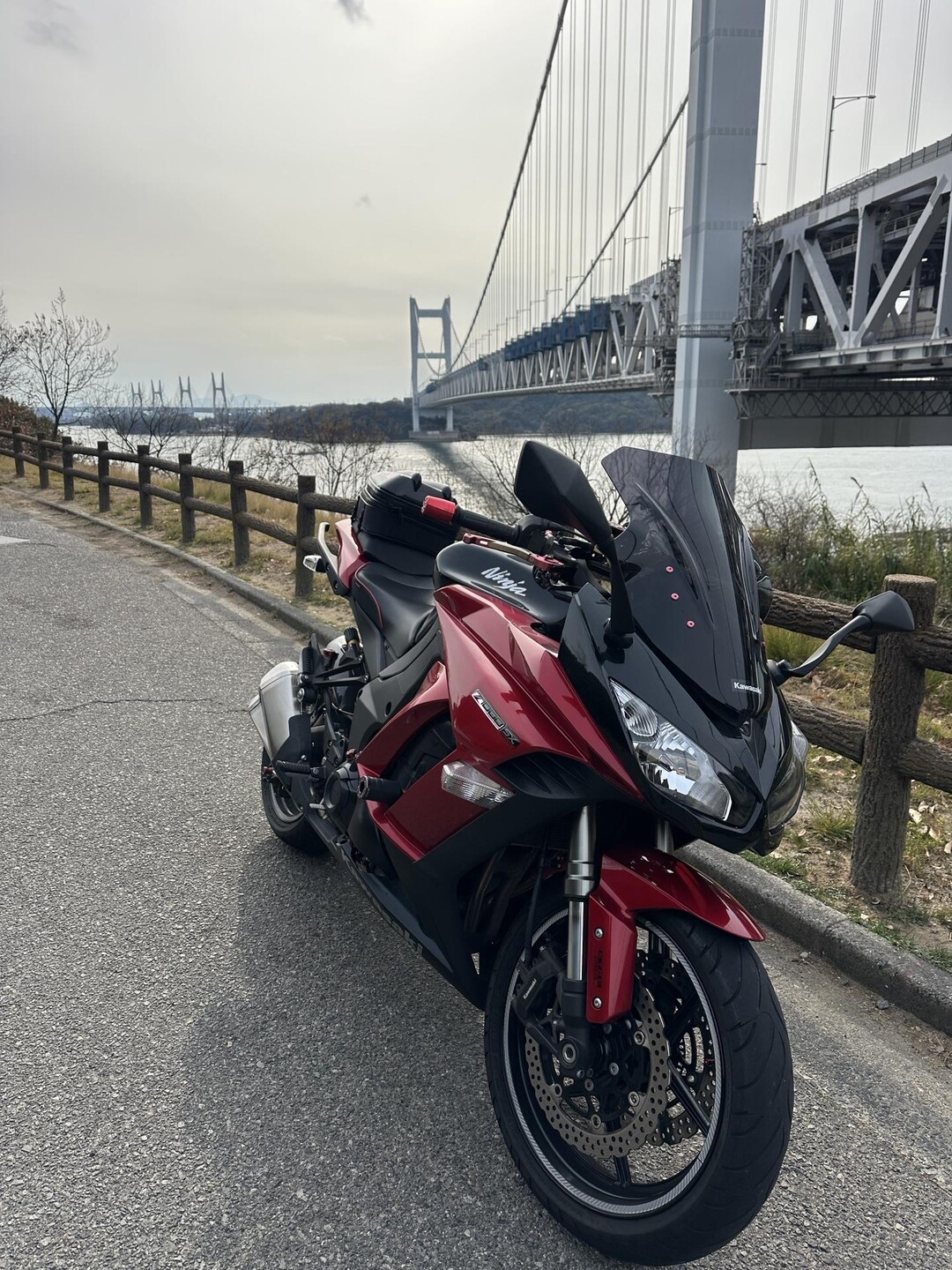 2025🎊 初乗り🏍️ / takaBooさんのモーメント | YAMAP / ヤマップ