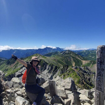 akko0502のページ | YAMAP / ヤマップ