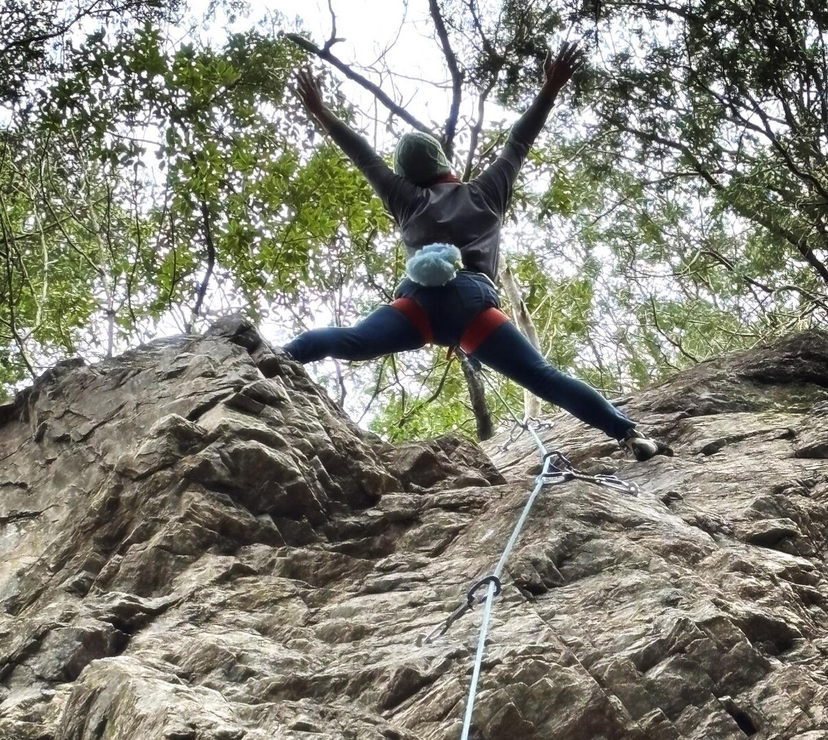 おめでとう🎉きみちゃん\(^o^)／ / GanjaEX🐕さんの関八州見晴台の活動データ | YAMAP / ヤマップ
