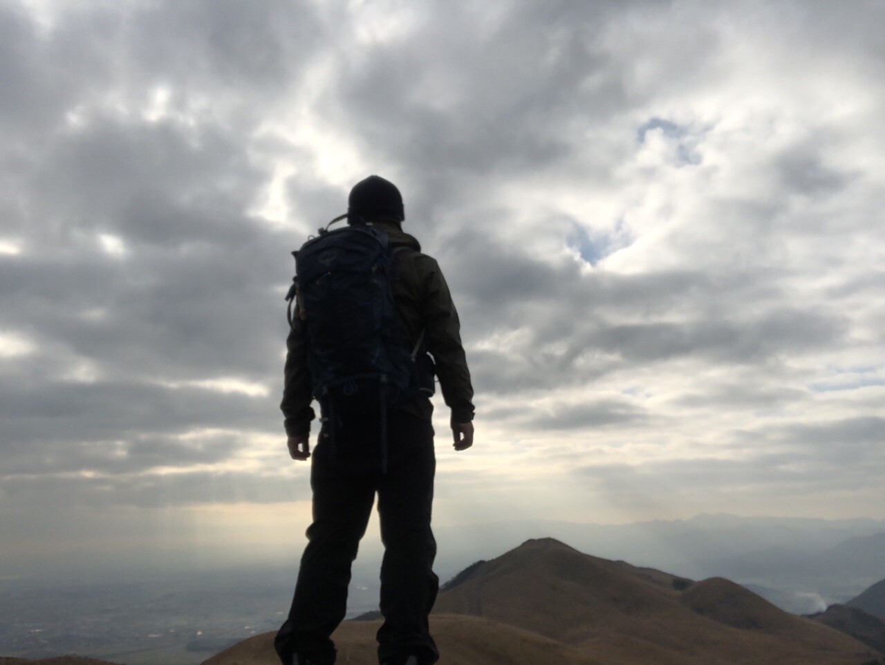 Akiraのページ | YAMAP / ヤマップ