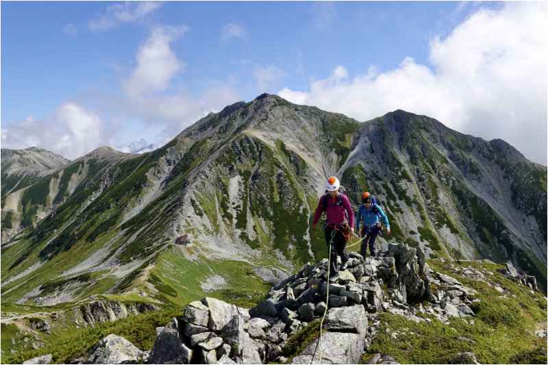 7月のおすすめプラン（ご予約は先着順です... / YAMAP TRAVELさんのモーメント | YAMAP / ヤマップ