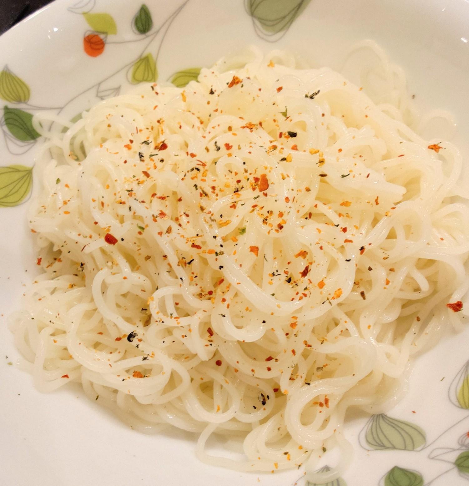 そうめんに八味唐辛子 miniroll... / 🍹ﾌﾞﾗｯﾄﾞｵﾚﾝｼﾞ🍹𝓑𝓵𝓸𝓸𝓭 𝓞𝓻𝓪𝓷𝓰𝓮 さんのモーメント | YAMAP / ヤマップ