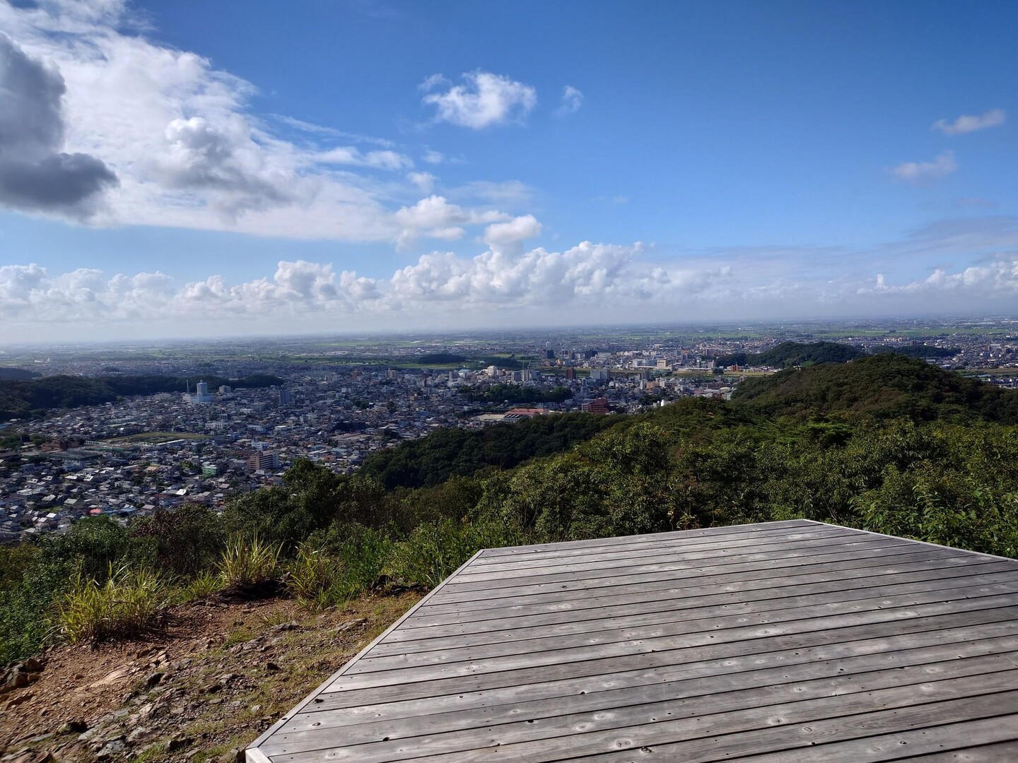 両崖山・天狗山登山 / seironさんの両崖山・仙人ヶ岳・石尊山の活動データ | YAMAP / ヤマップ