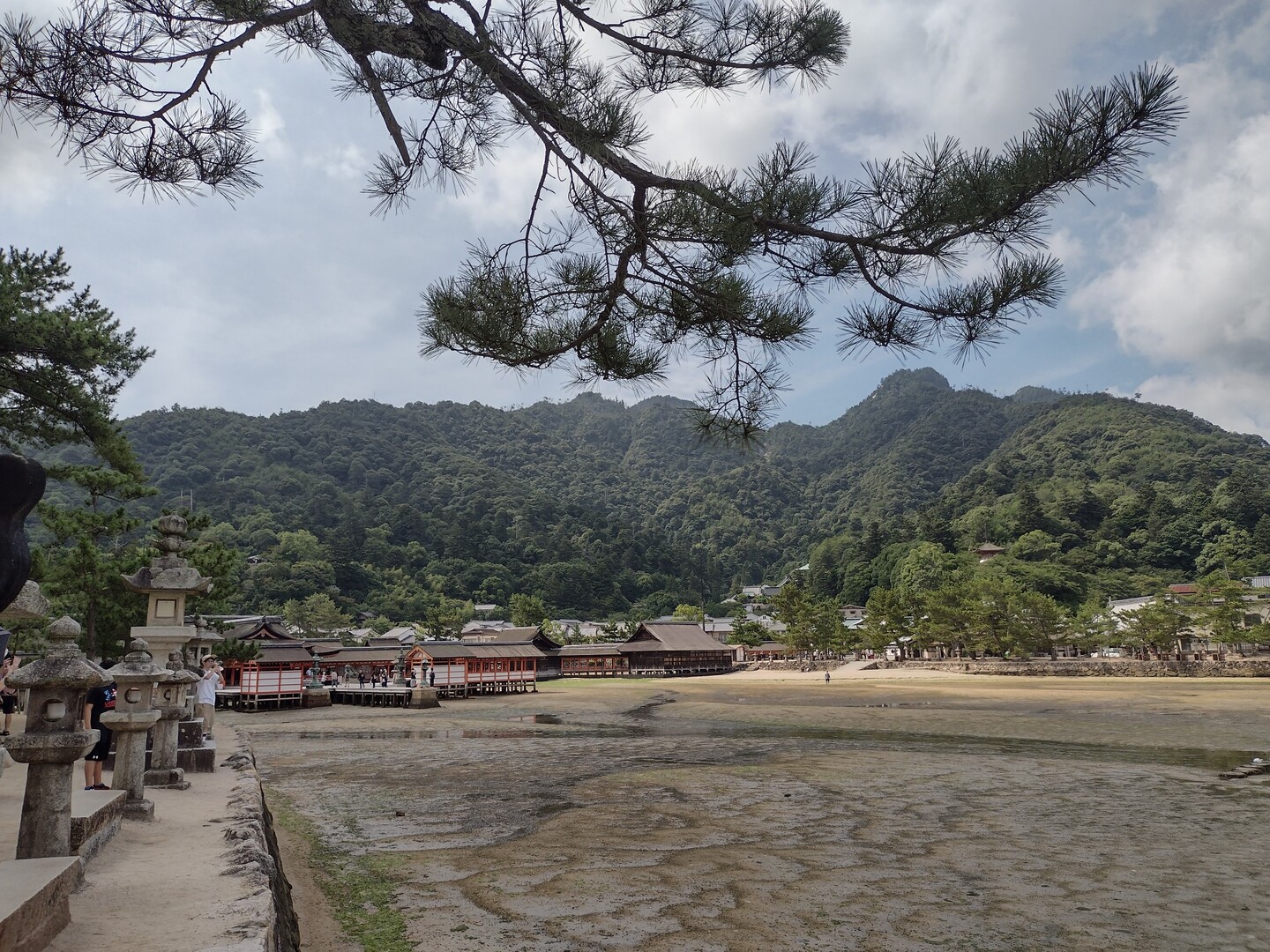 要害山・弥山 / taizo-sさんの宮島（厳島）・弥山の活動データ | YAMAP / ヤマップ