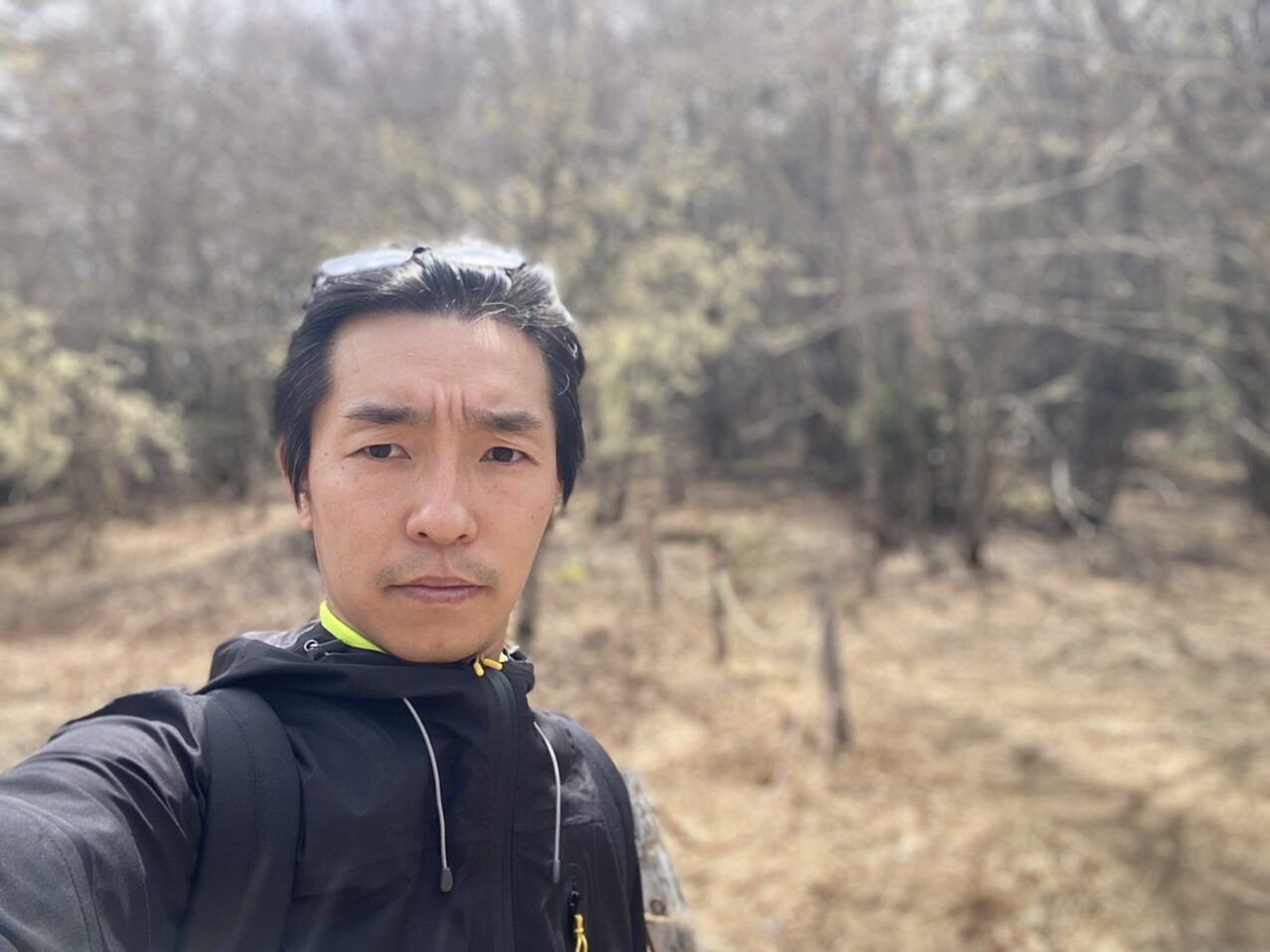 Yoshiのページ | YAMAP / ヤマップ