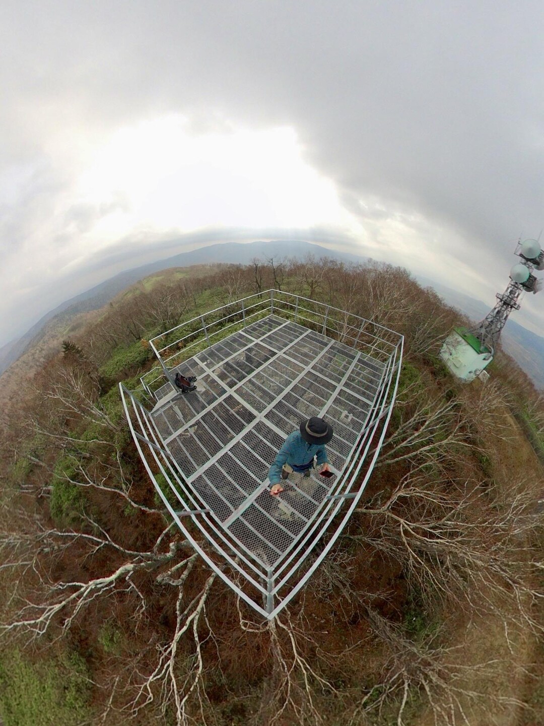 神居山 799m / FUM!さんの神居山の活動データ | YAMAP / ヤマップ