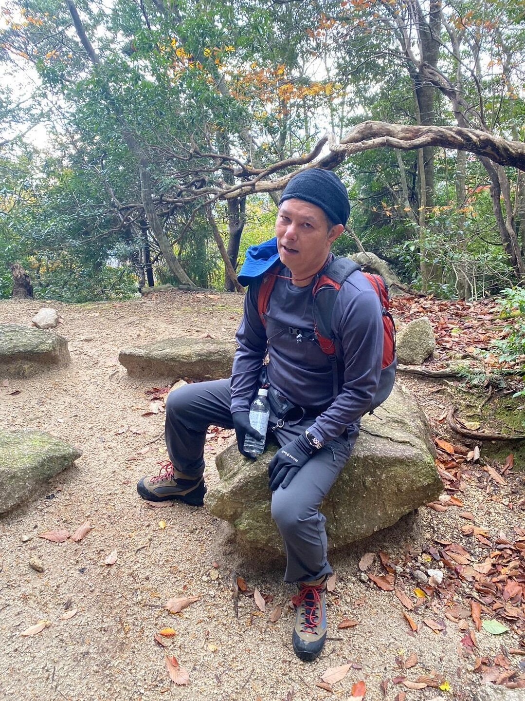 c-gelのページ | YAMAP / ヤマップ