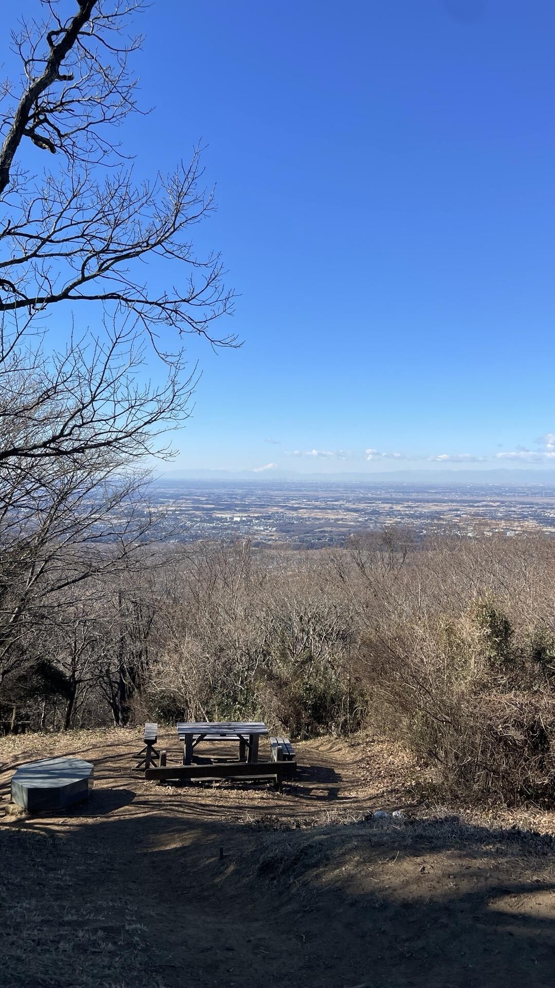 宝篋山 / Sarahさんの宝篋山・富岡山の活動データ | YAMAP / ヤマップ