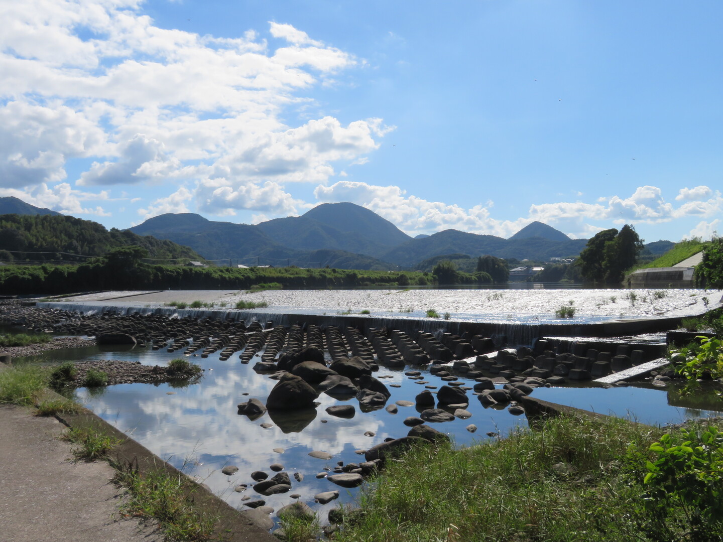 中原橋 / rentさんのウォーキングの活動日記 | YAMAP / ヤマップ