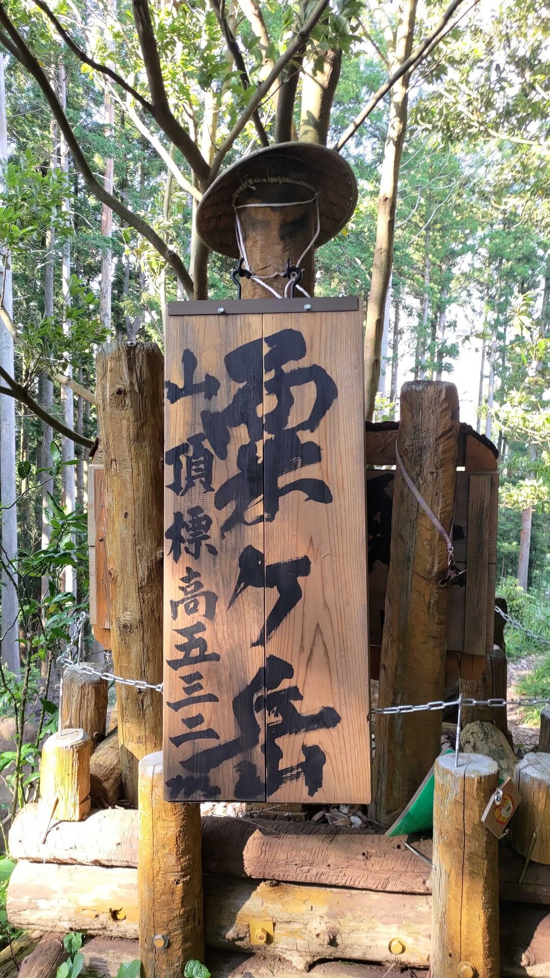 粟ヶ岳 / hachiさんの粟ヶ岳の活動データ | YAMAP / ヤマップ